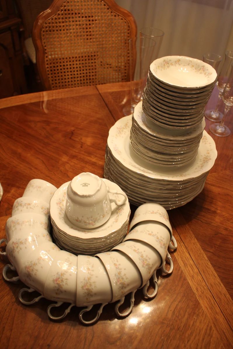 Our House, In The Middle Of Our Street! starts on 3/15/2024