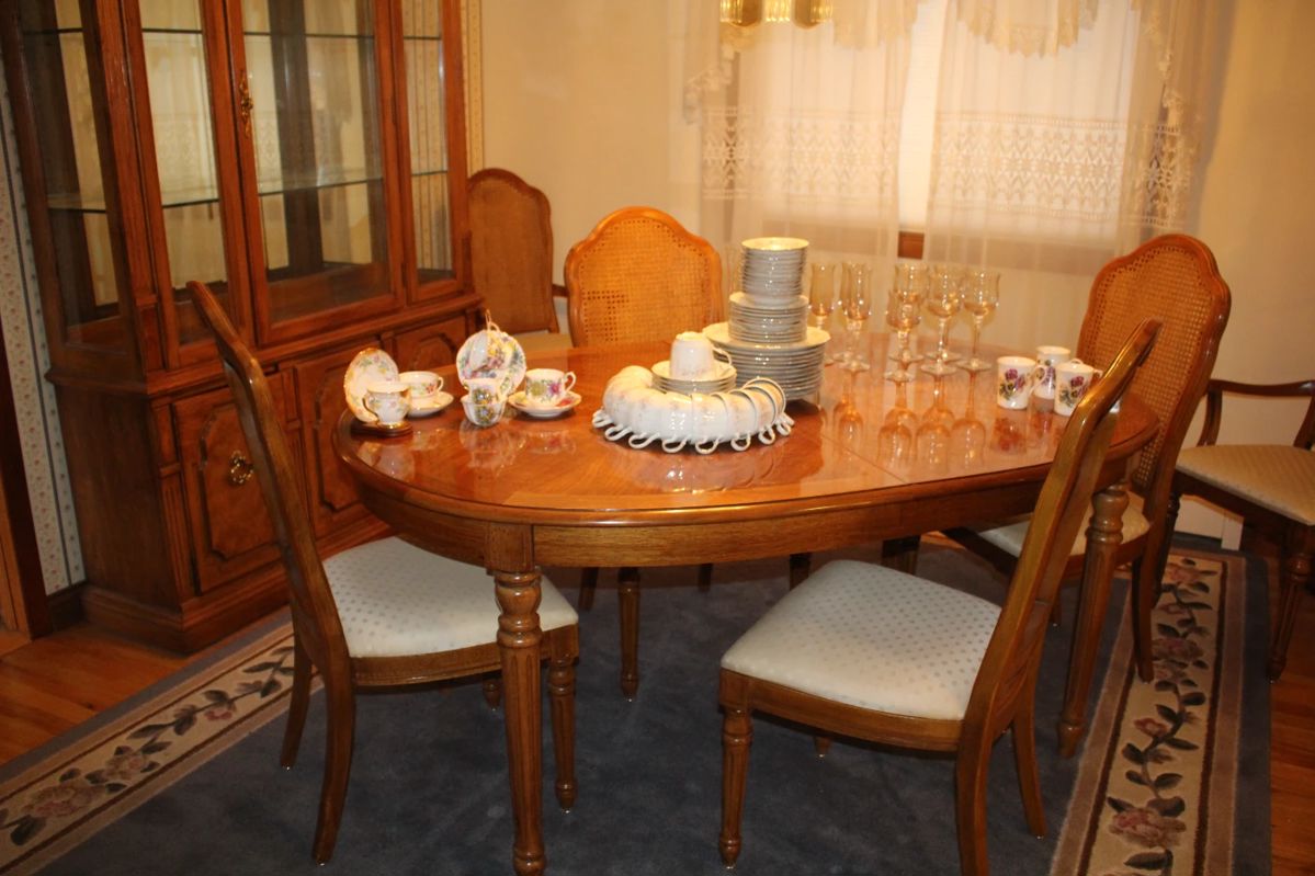 Our House, In The Middle Of Our Street! starts on 3/15/2024