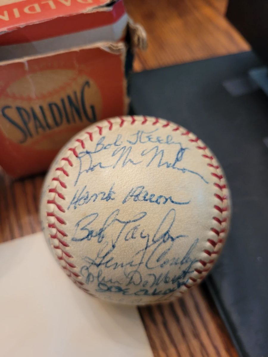 EXCEPTIONAL N. EASTON ESTATE SALE MAY 3RD... starts on 5/3/2024