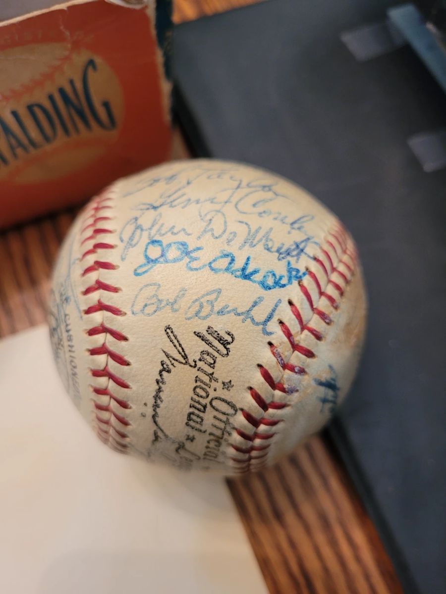 EXCEPTIONAL N. EASTON ESTATE SALE MAY 3RD... starts on 5/3/2024
