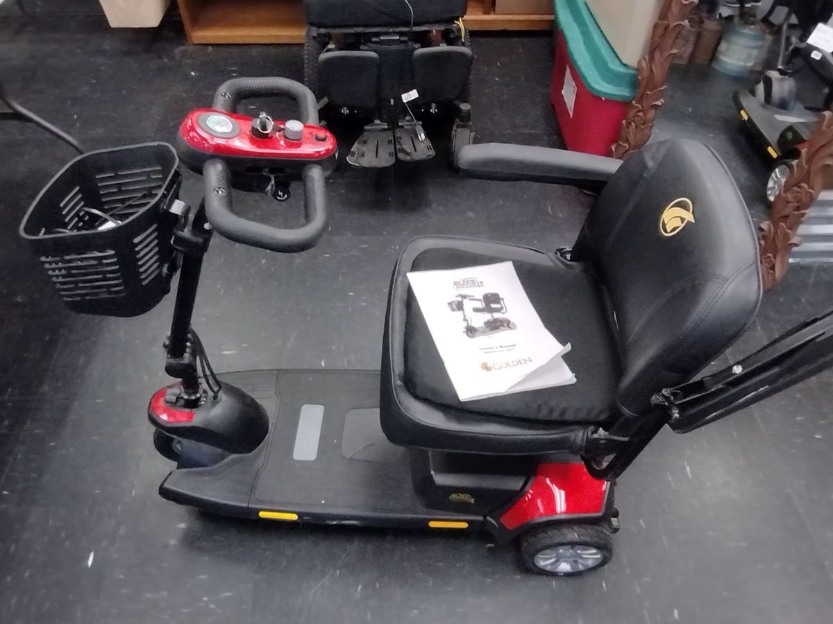 March Consignment Auction in Chesapeake, VA starts on 3/9/2024