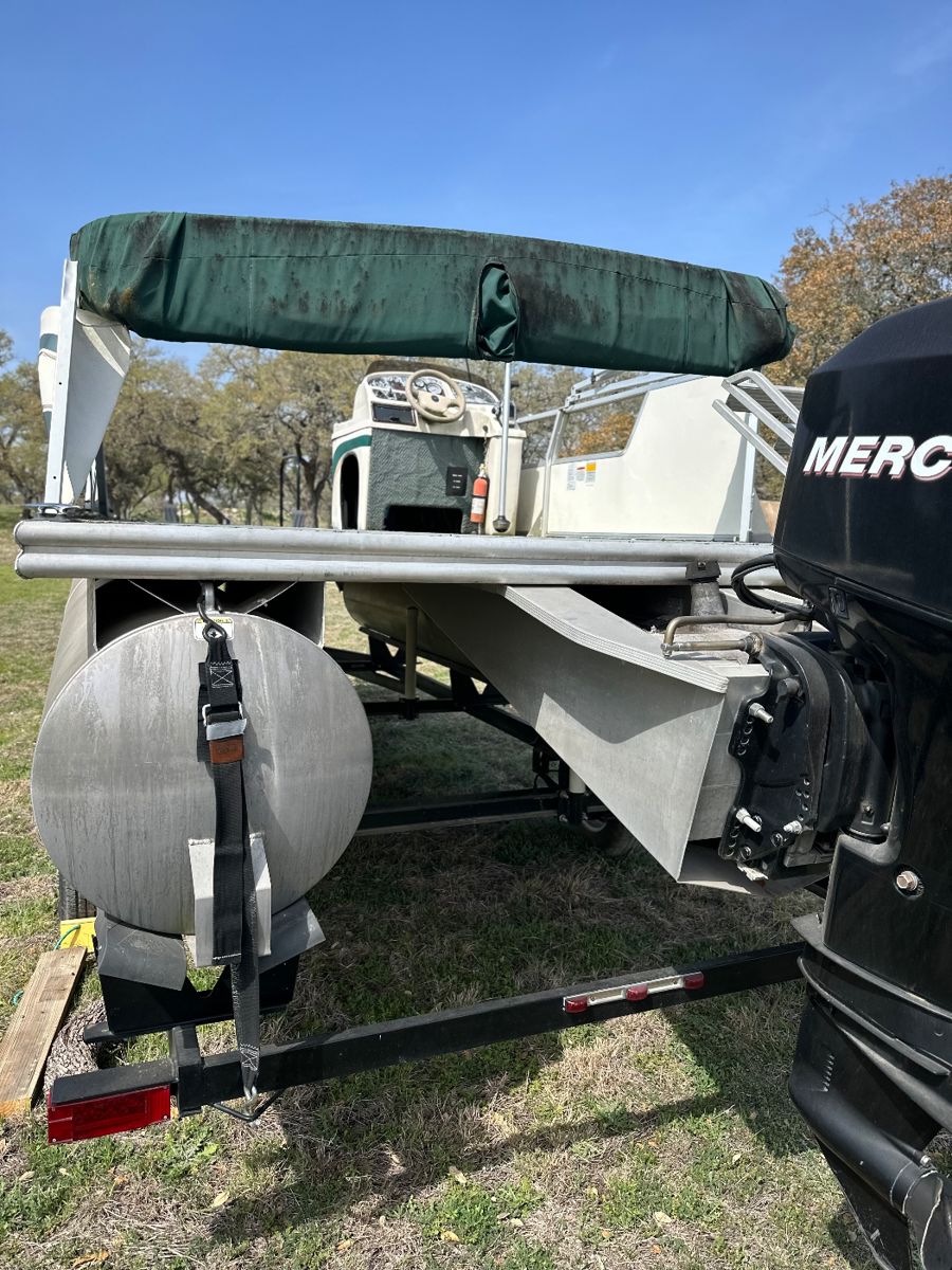 MONARCH - 50+%. Off Bear Creek Sale: Boats,... starts on 3/14/2024