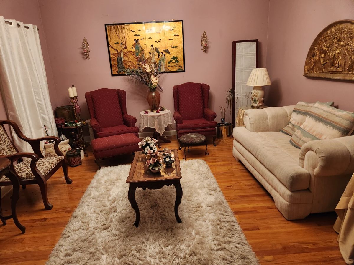 HUGE.....PACKED CORDOVA HOUSE in Cordova, TN starts on 3/8/2024