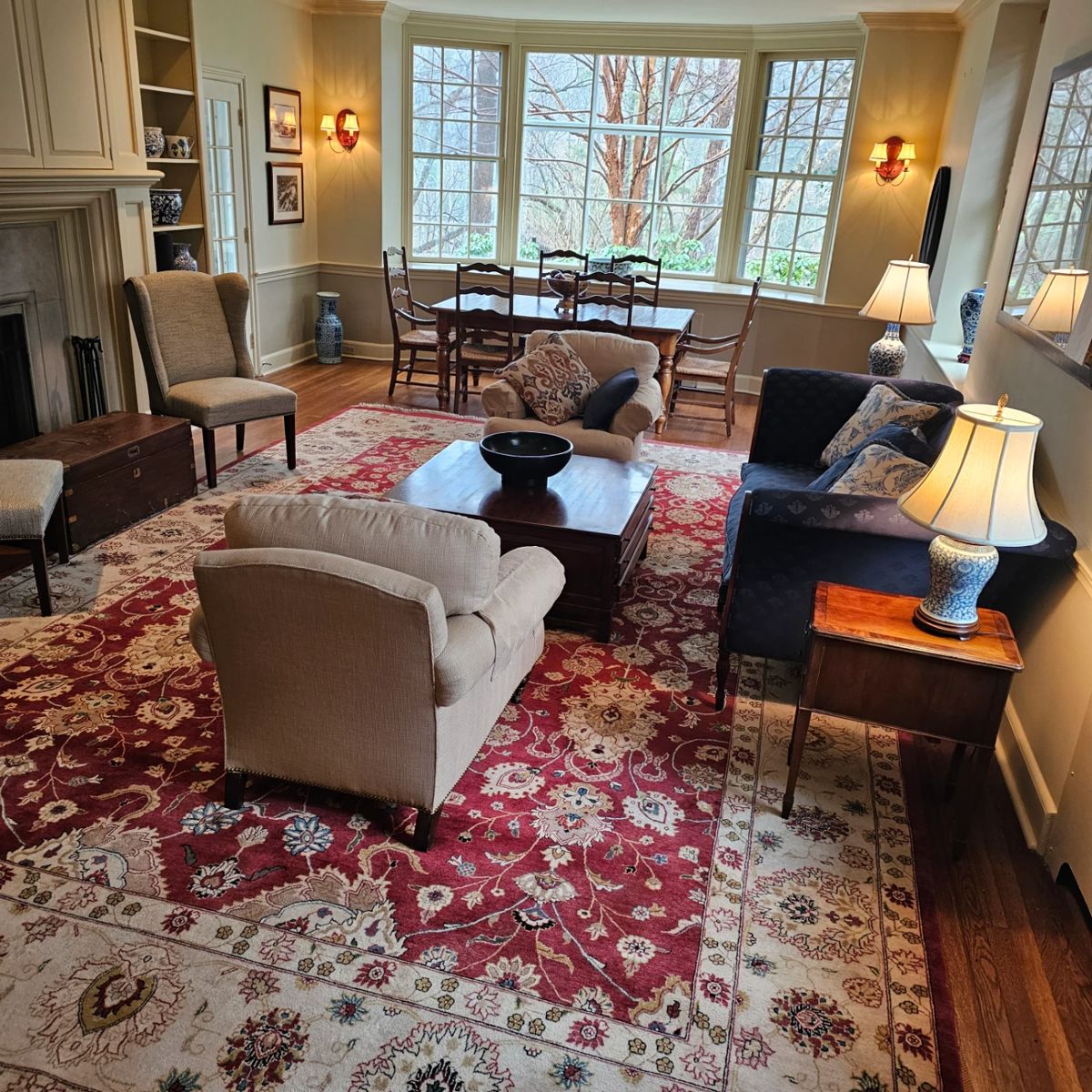 Contents of Main Line Estate - More than... starts on 3/10/2024