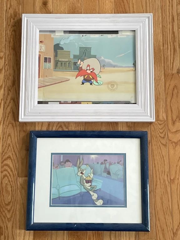 Relocation Auction for Mr. R. Winget starts on 3/6/2024