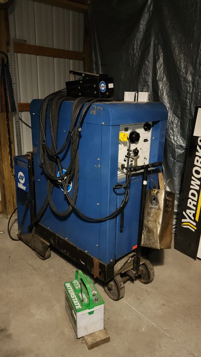 *Half Off Everything!* Great Pinconning Home,... starts on 3/26/2024