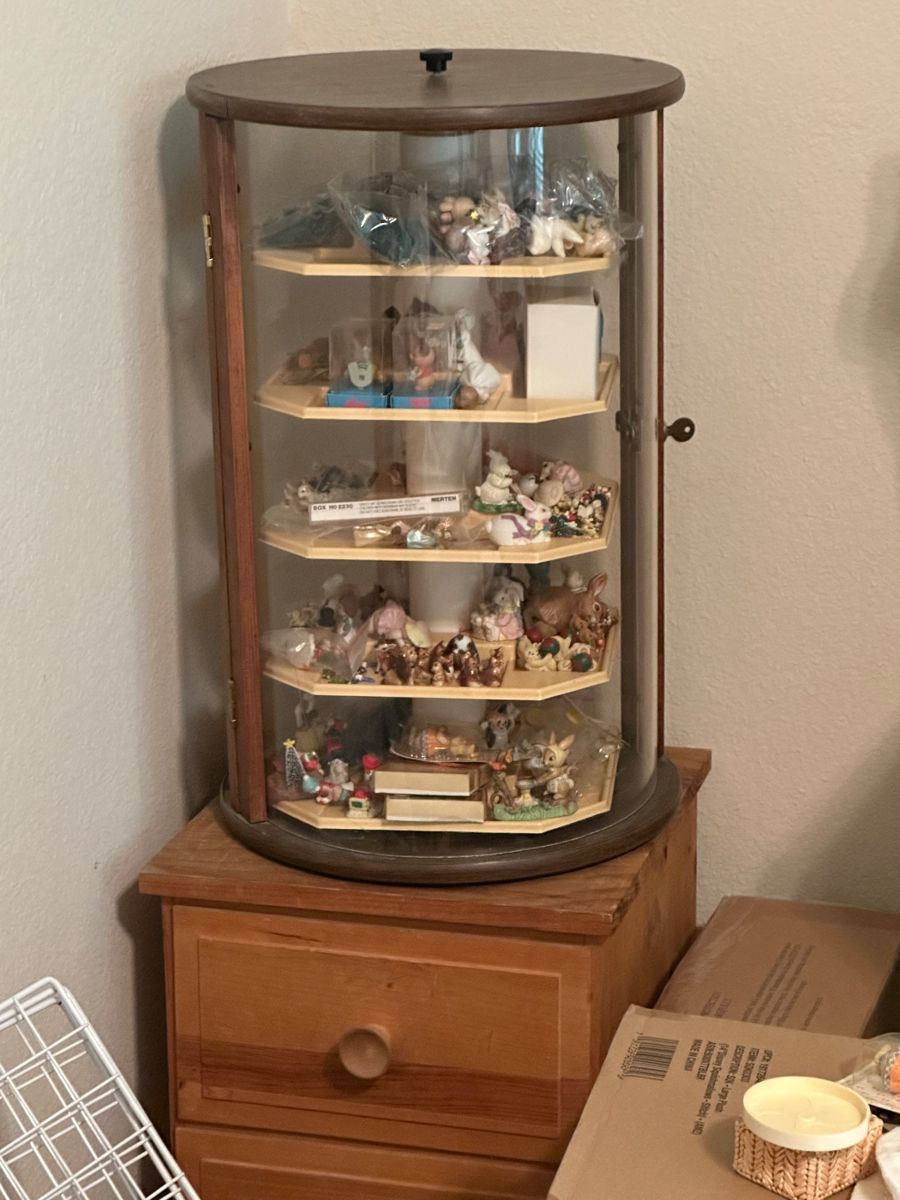 50% Off Braun Oaks - So Many Treasures starts on 3/9/2024