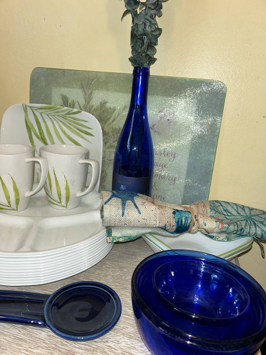 1/2 OFF!! Eclectic, Eclectic, Ecletic and... starts on 3/12/2024