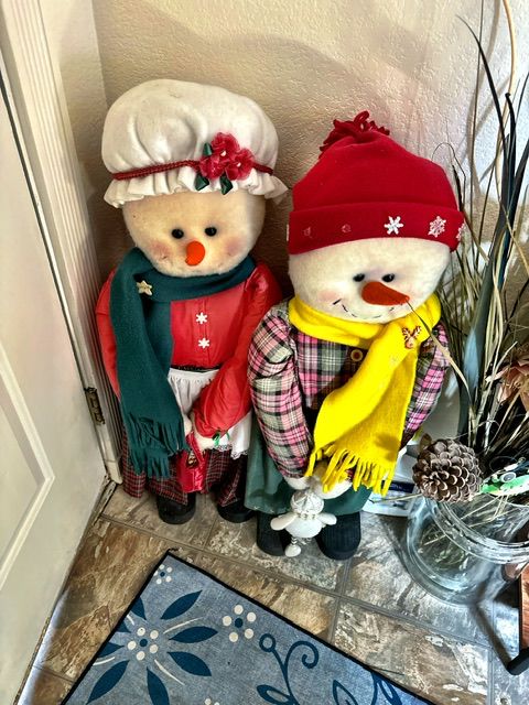 Estate Sale in Atwater by Amazing Grace &... starts on 3/8/2024