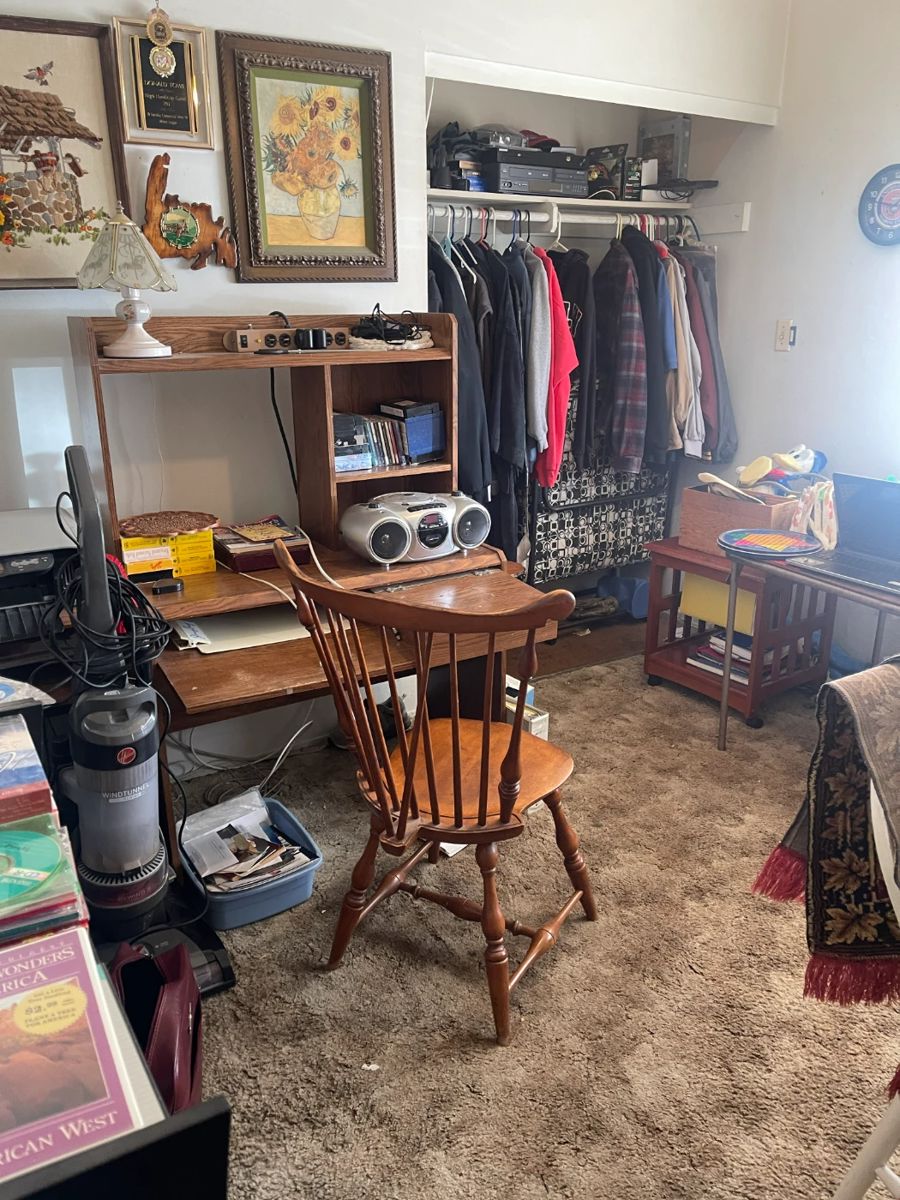 Estate County Sale Fri ONLY March 8th Santa Paula starts on 3/8/2024