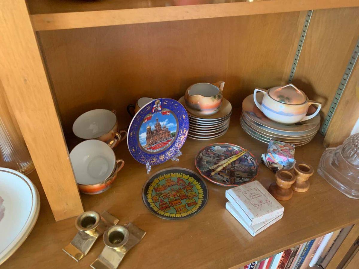 Eastgate area - Bloomington Estate Sale starts on 3/22/2024
