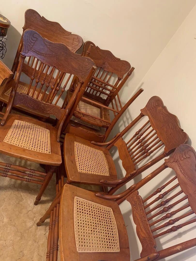 Eastgate area - Bloomington Estate Sale starts on 3/22/2024