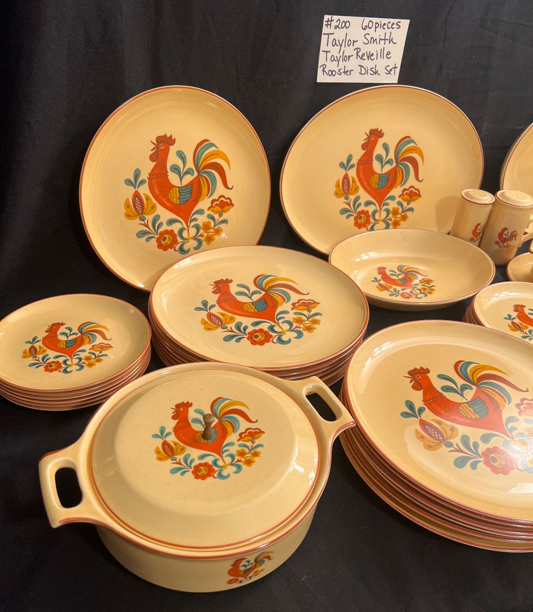 Meadowmere Online Estate Auction in Springfield, MO starts on 3/7/2024