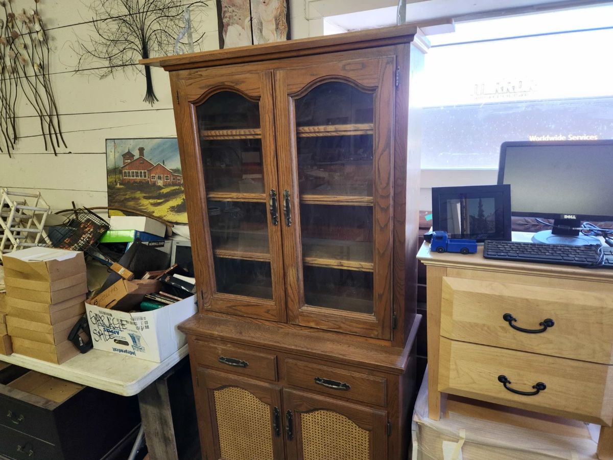 March 9 &10 - 2 Day Selma Estate Sale starts on 3/9/2024