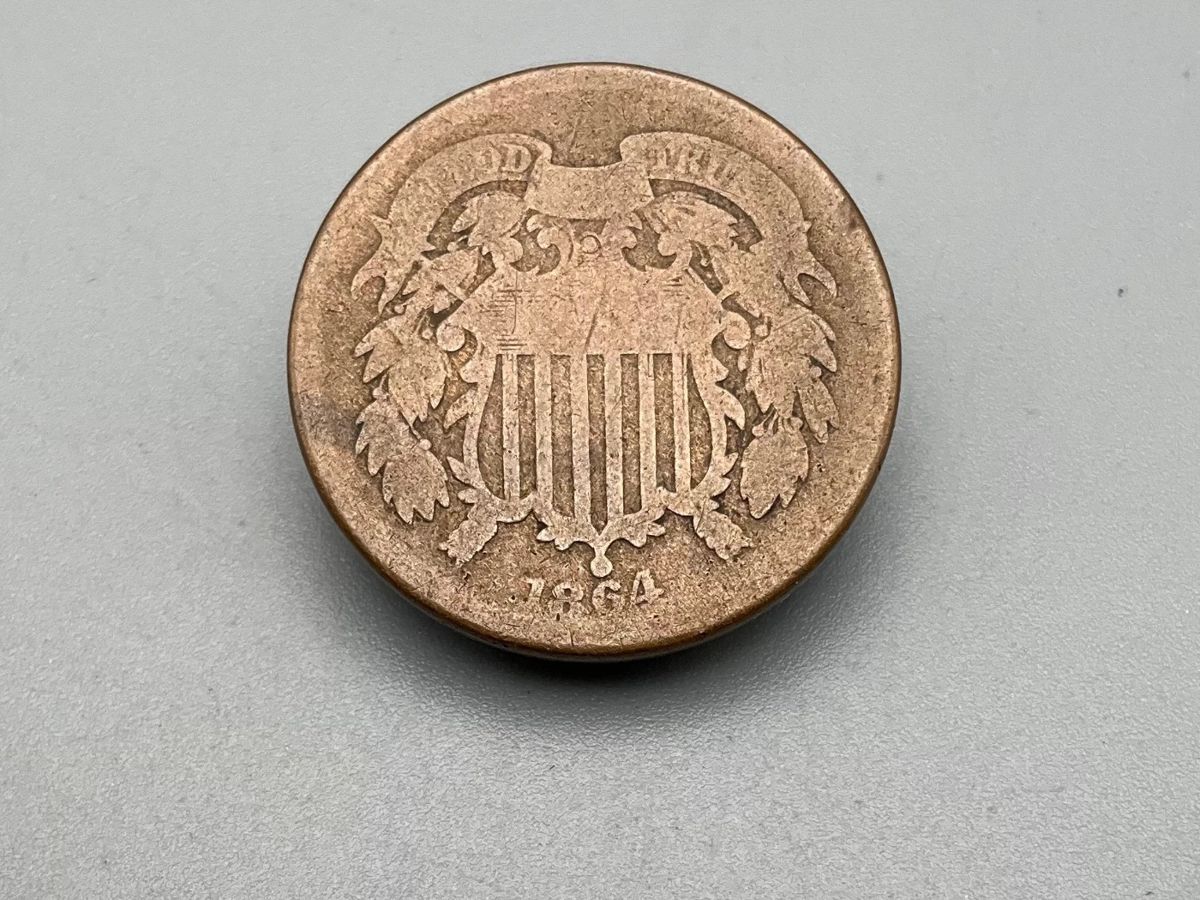 March Currency & Coin in Monument, CO starts on 3/9/2024