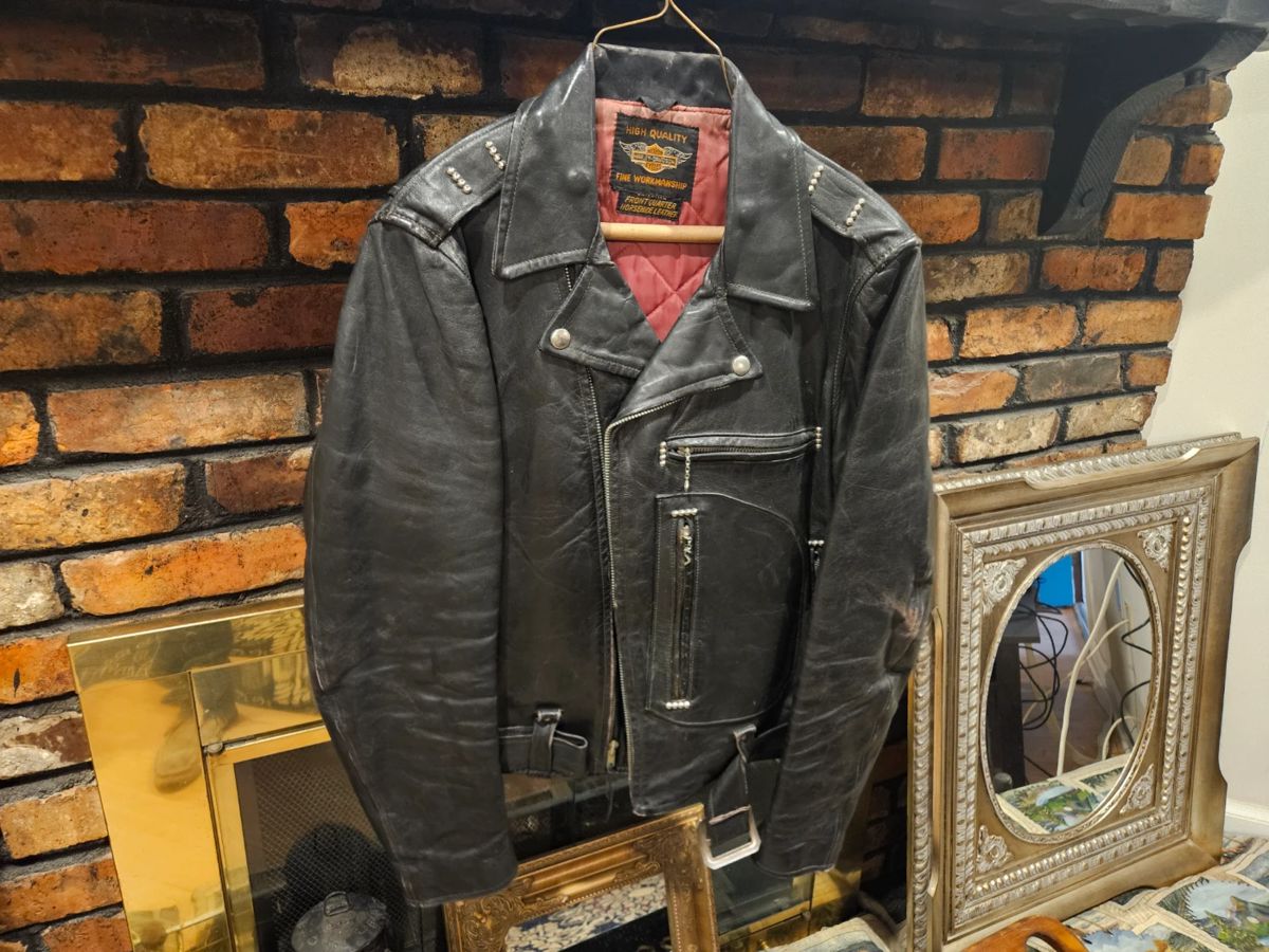 Honda! Harley! Antiques! Musical Instruments!... starts on 3/14/2024