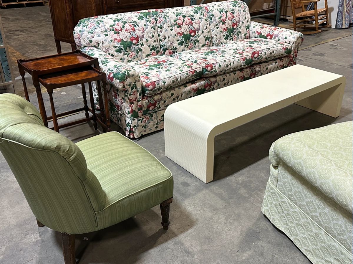 Town & Sea : The Traditions Collection starts on 3/7/2024