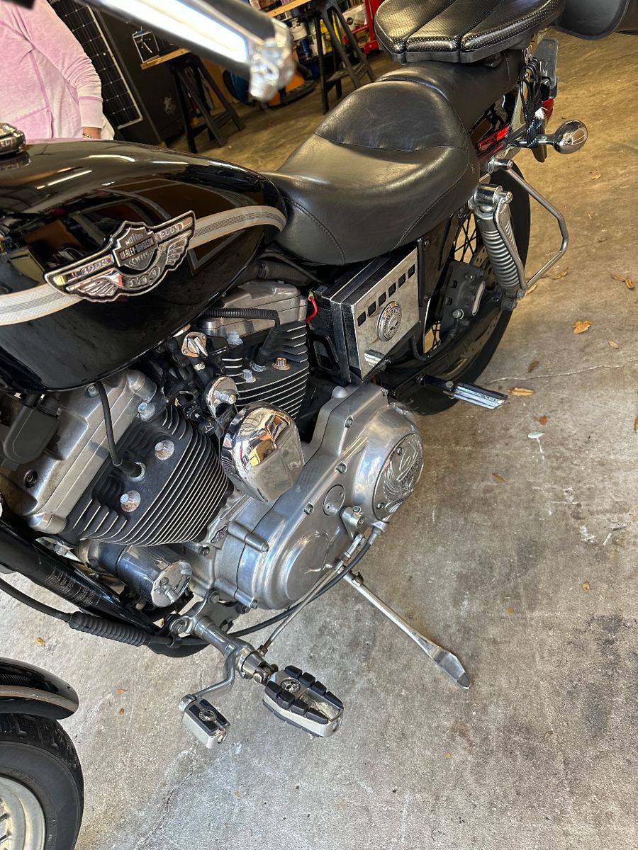 Hi, Its Terri in Orlando!!! starts on 3/21/2024