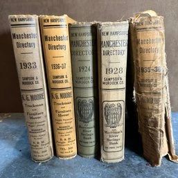 Estate Auction in Londonderry, NH: Vintage... starts on 3/7/2024