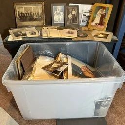 Estate Auction in Londonderry, NH: Vintage... starts on 3/7/2024