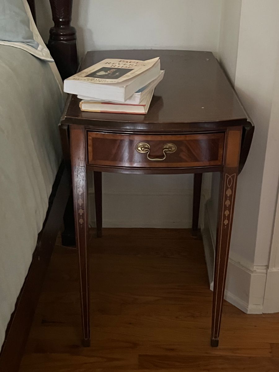 NORTH STAMFORD ESTATE SALE in Stamford, CT starts on 3/8/2024