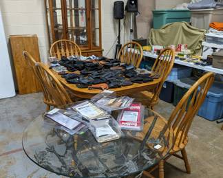 Cleveland, OH Estate Sales around 44124