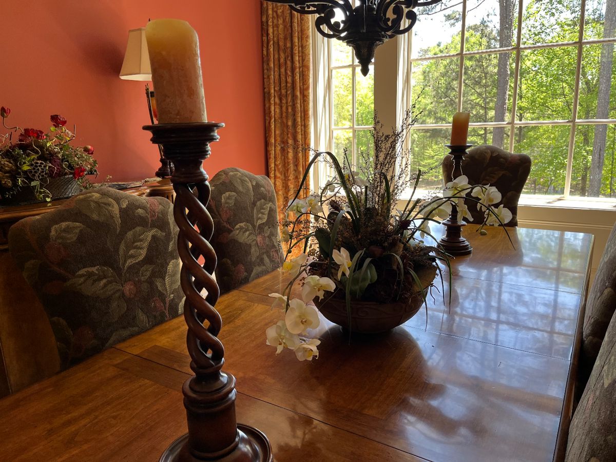 50% OFF! MUST RSVP! PREMIER SUWANEE ESTATE... starts on 4/18/2024