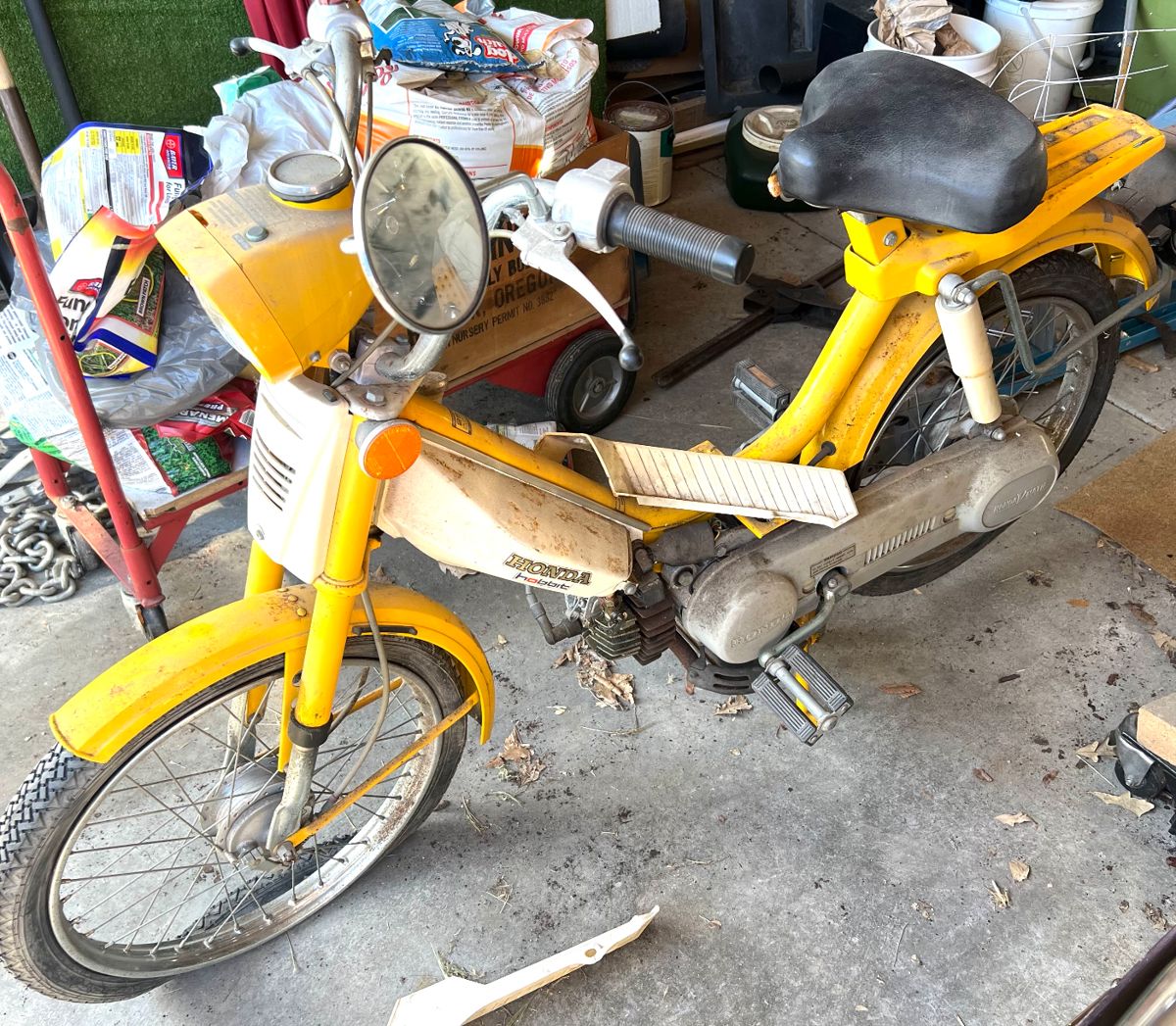 West Allis Estate / Vintage Porsche / Truck... starts on 3/16/2024