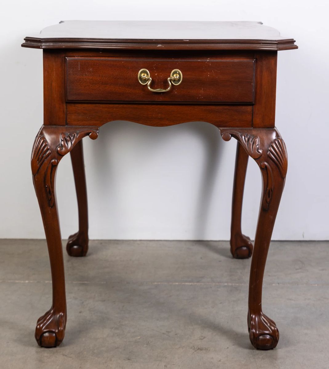 24.03.13 GH Breakfast At Brooks Auction starts on 3/13/2024