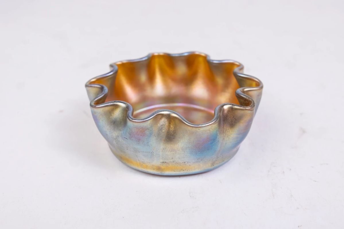 24.03.13 GH Breakfast At Brooks Auction starts on 3/13/2024