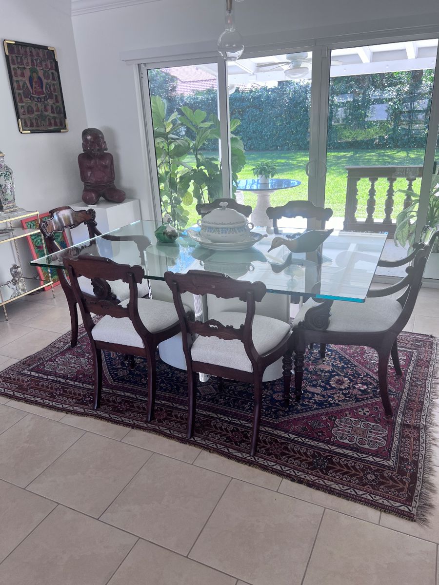 Pinecrest home. Wordly Treasures, Authentic.... starts on 3/11/2024