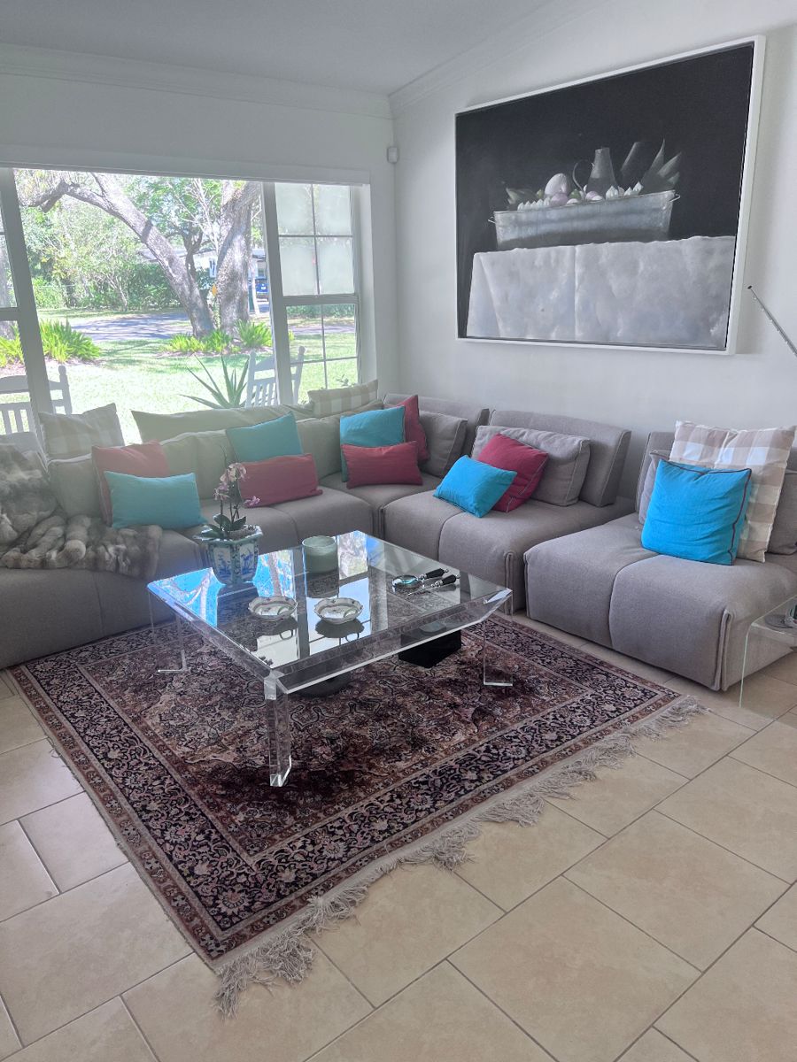 Pinecrest home. Wordly Treasures, Authentic.... starts on 3/11/2024