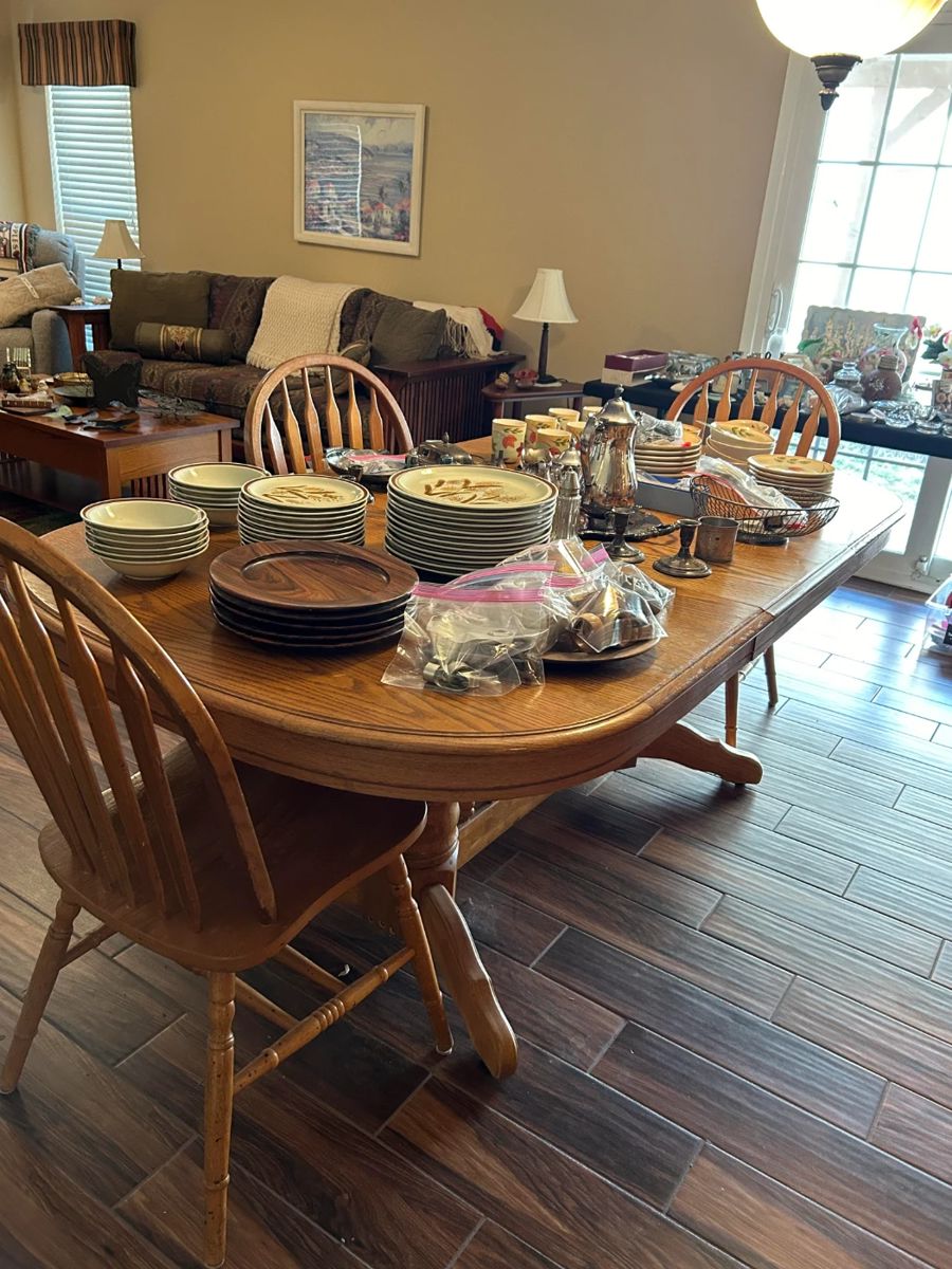 Bedford Sale, Beautiful Collections! starts on 3/14/2024