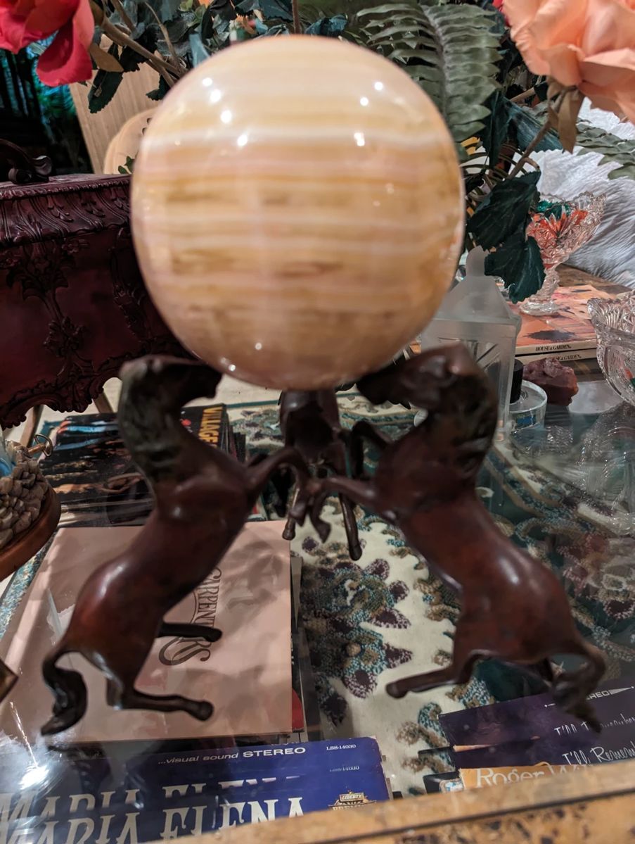 Dallas ~ Eclectic Packed Estate Sale starts on 3/22/2024