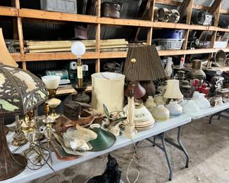 Minneapolis, MN Estate Sales around 55422