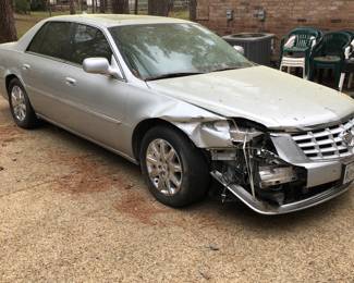 Sweet Magnolia Estate Sale in Troup, TX starts on 3/14/2024