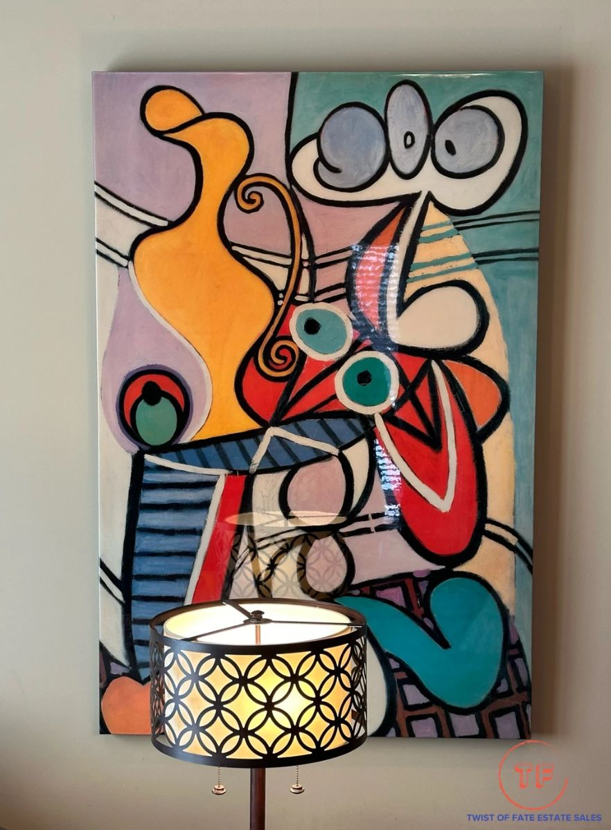 COPPER RIDGE ESTATE SALE in Omaha, NE starts on 3/15/2024