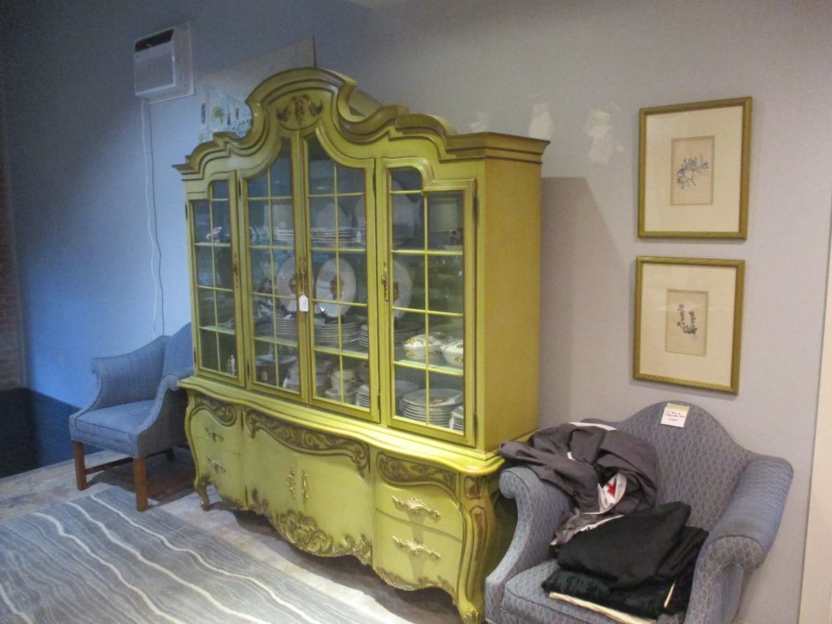 Art Rousseau ... Estate Sale in the Design... starts on 3/14/2024