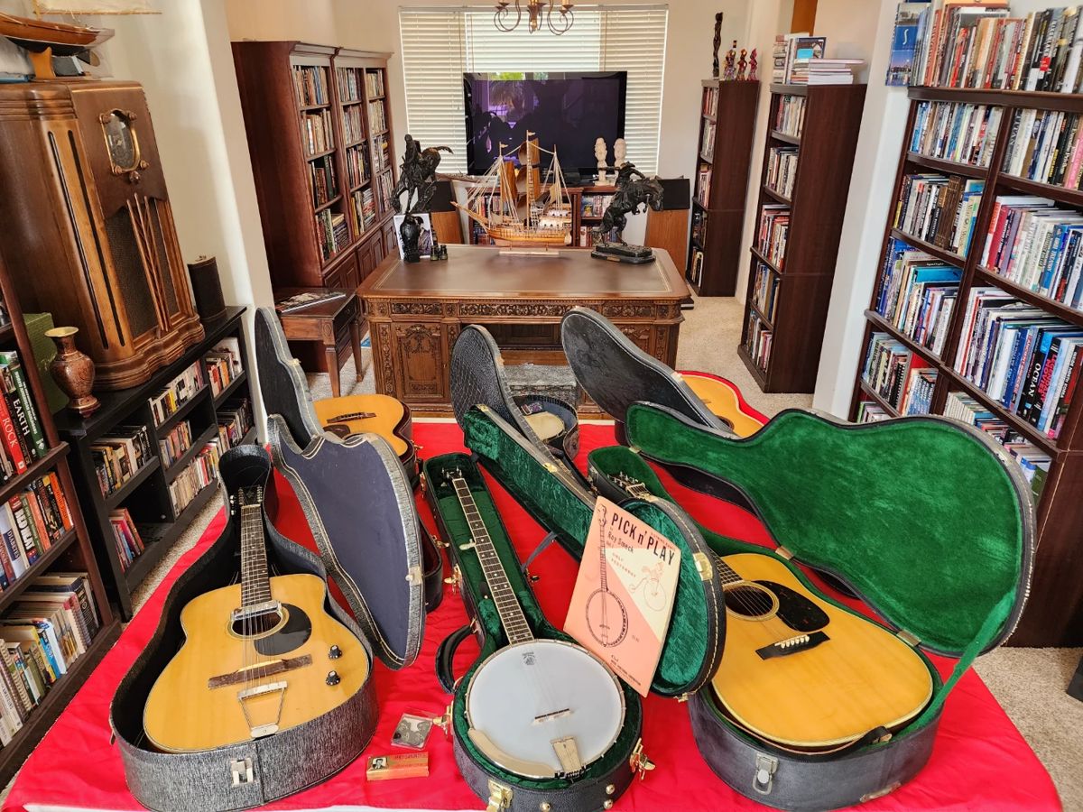 Grasons San Diego 4 Day Estate Sale in Carlsbad starts on 3/14/2024