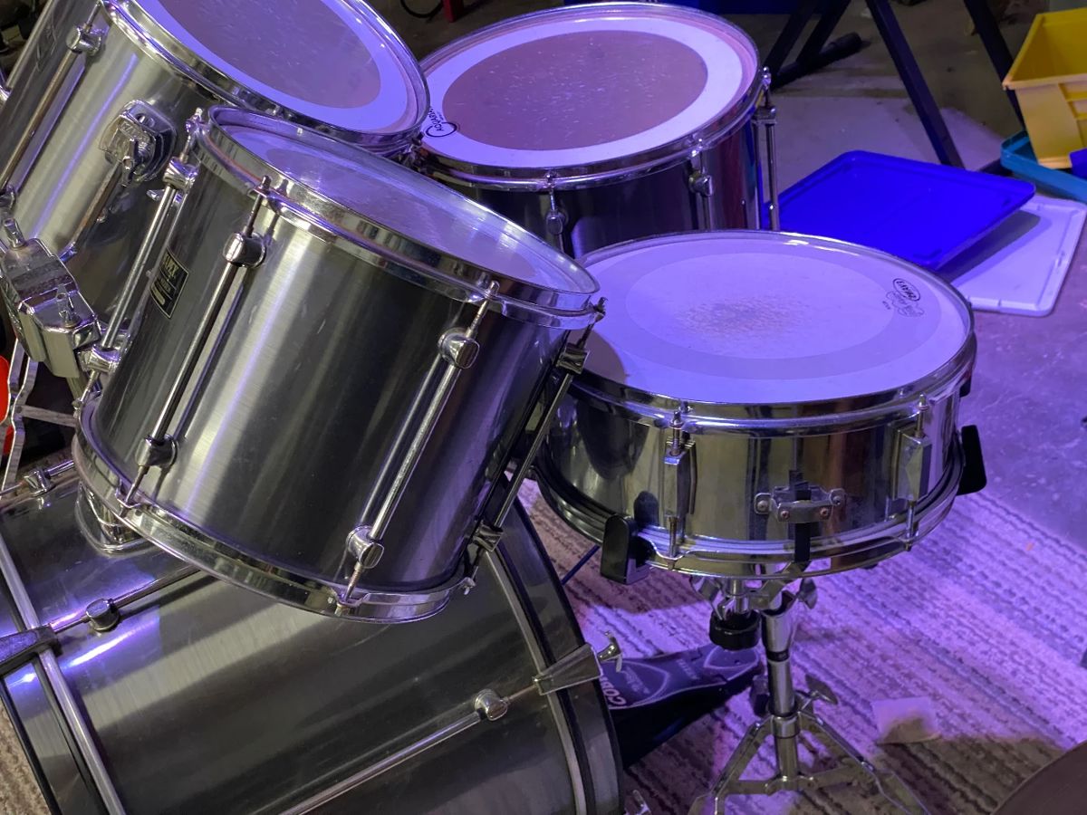 Online Auction in Lillian Texas #1 (Pick... starts on 3/12/2024