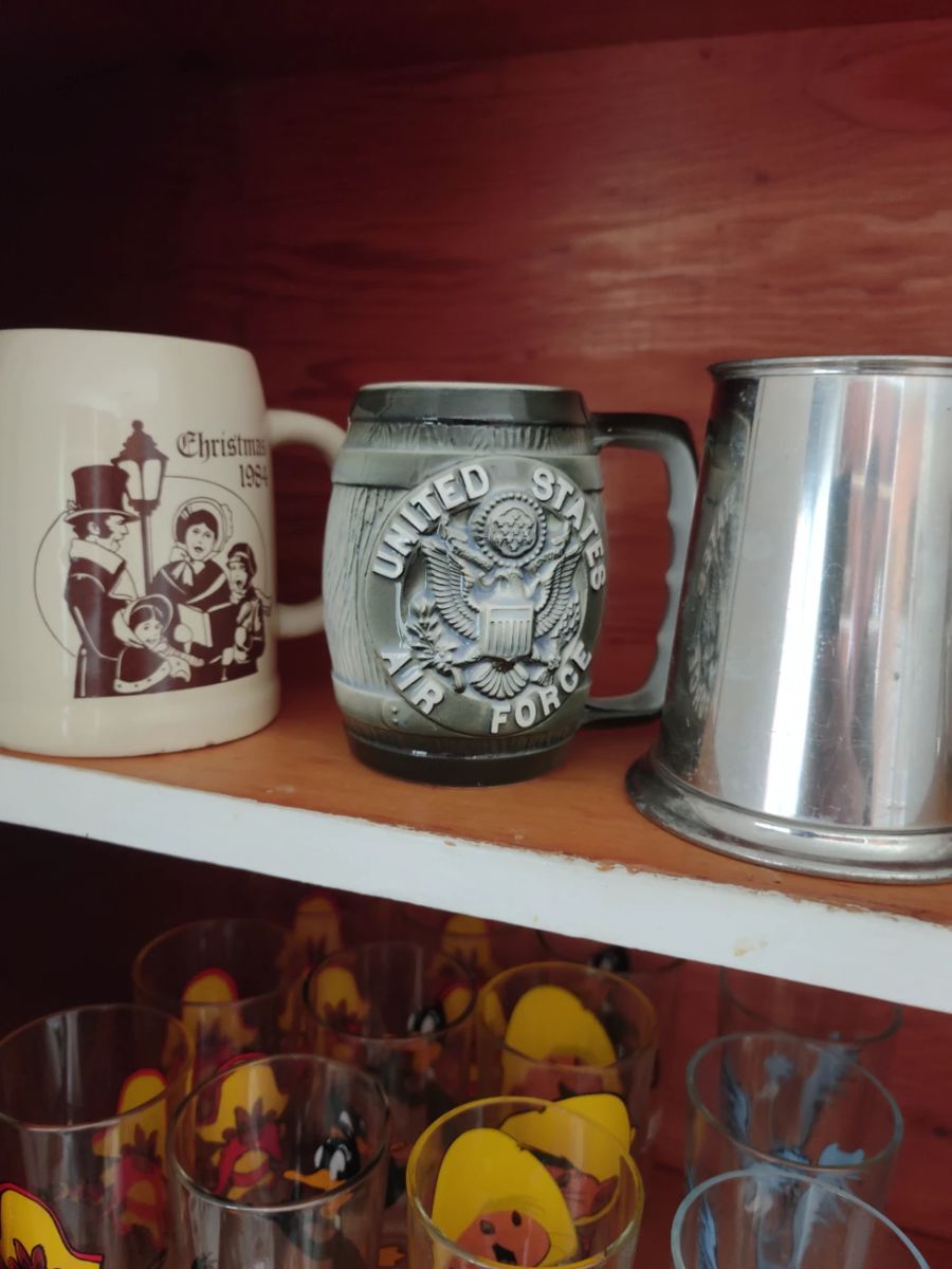 (½ off @ 9am) Estate Sale in Fayetteville, NC starts on 3/15/2024