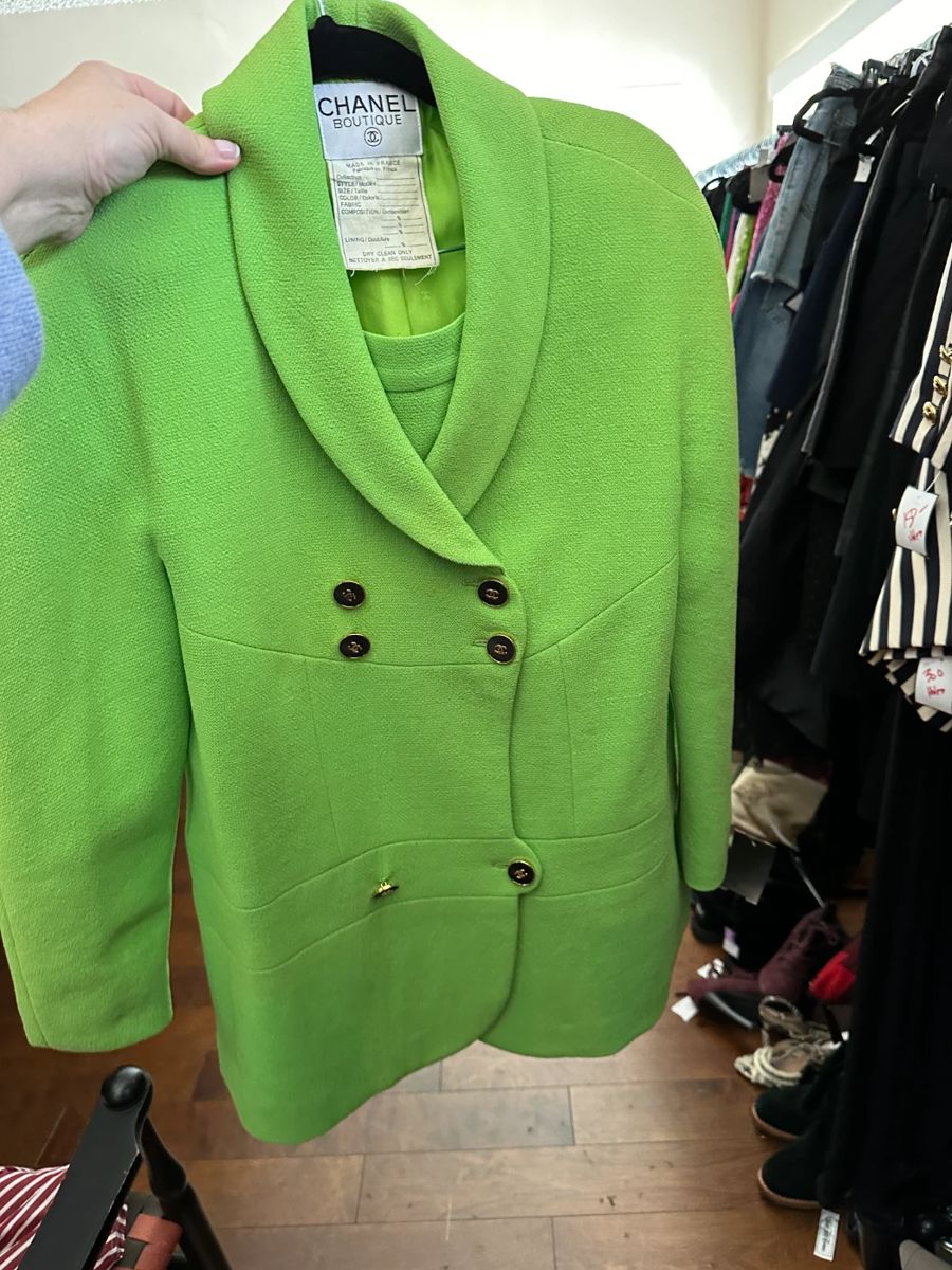 Stylist Moving Sale w/Chanel - FINAL WEEKEND!!! starts on 3/15/2024