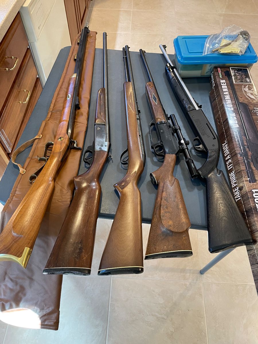 SPRINGFIELD ESTATE SALE in Springfield, OH starts on 3/22/2024