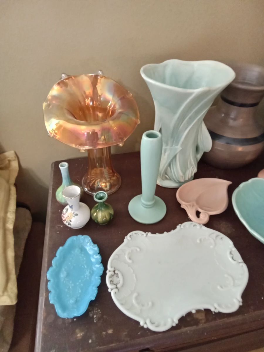 Beautiful Chatom, AL Vintage & Fancy Estate Sale! starts on 3/14/2024