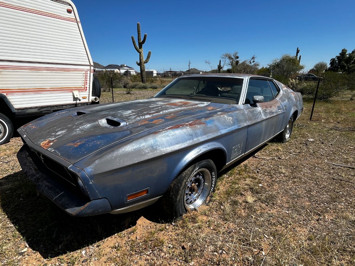 Picker’s Paradise in Surprise, AZ starts on 3/16/2024