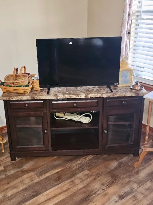 Bernard Clark in Ocean Springs, MS starts on 3/16/2024