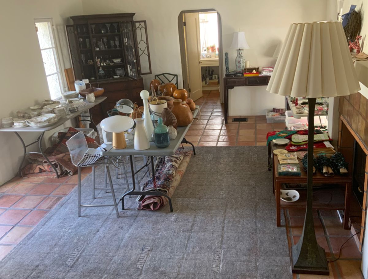 Estate Sale by SCOTT P....Loaded Burbank... starts on 3/15/2024