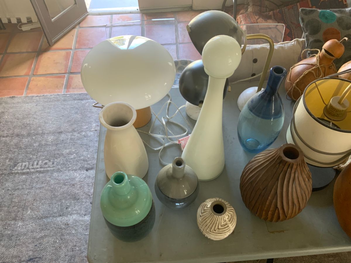 Estate Sale by SCOTT P....Loaded Burbank... starts on 3/15/2024