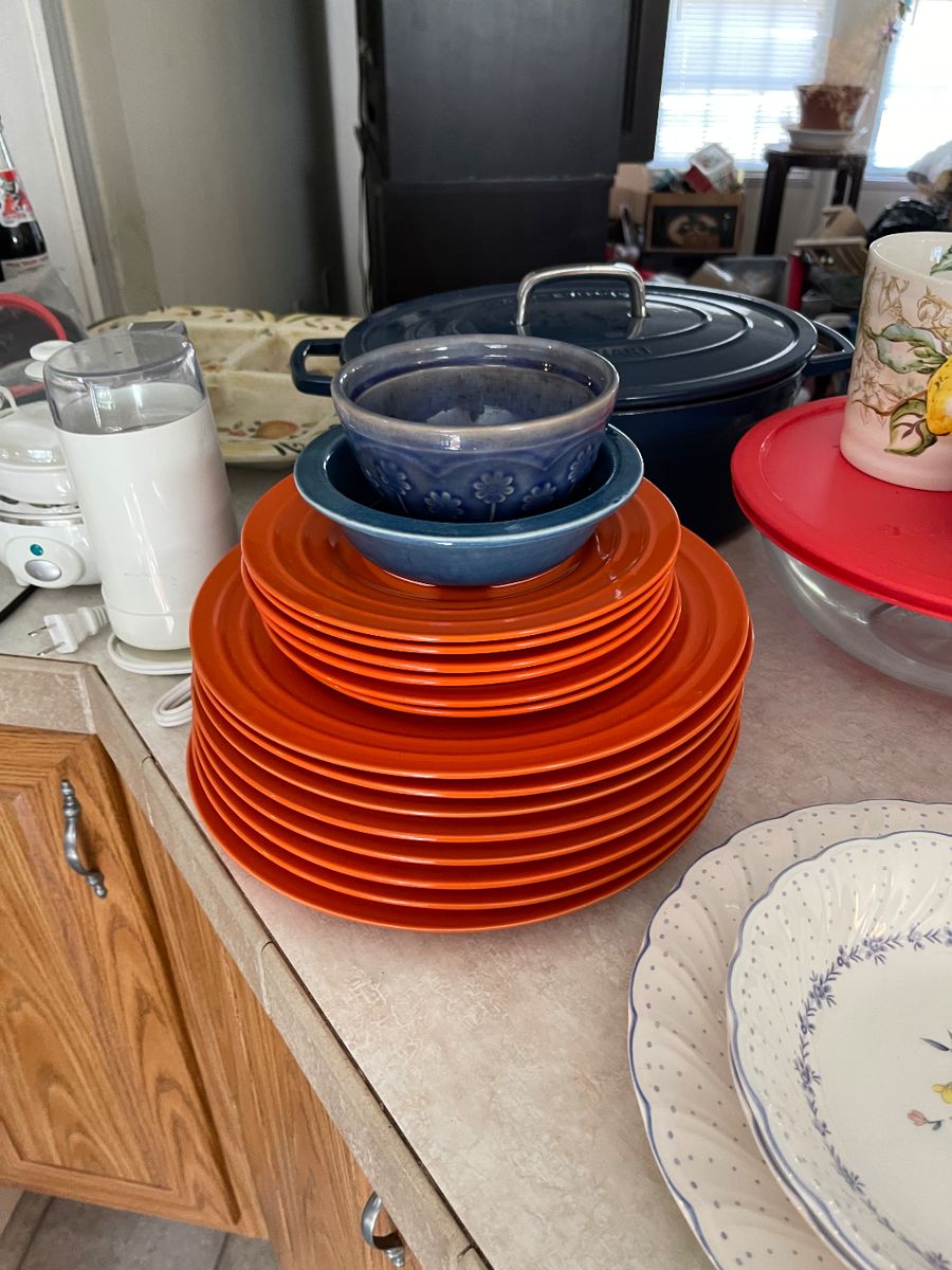 Calling All Crafters and Collectors Estate... starts on 3/21/2024