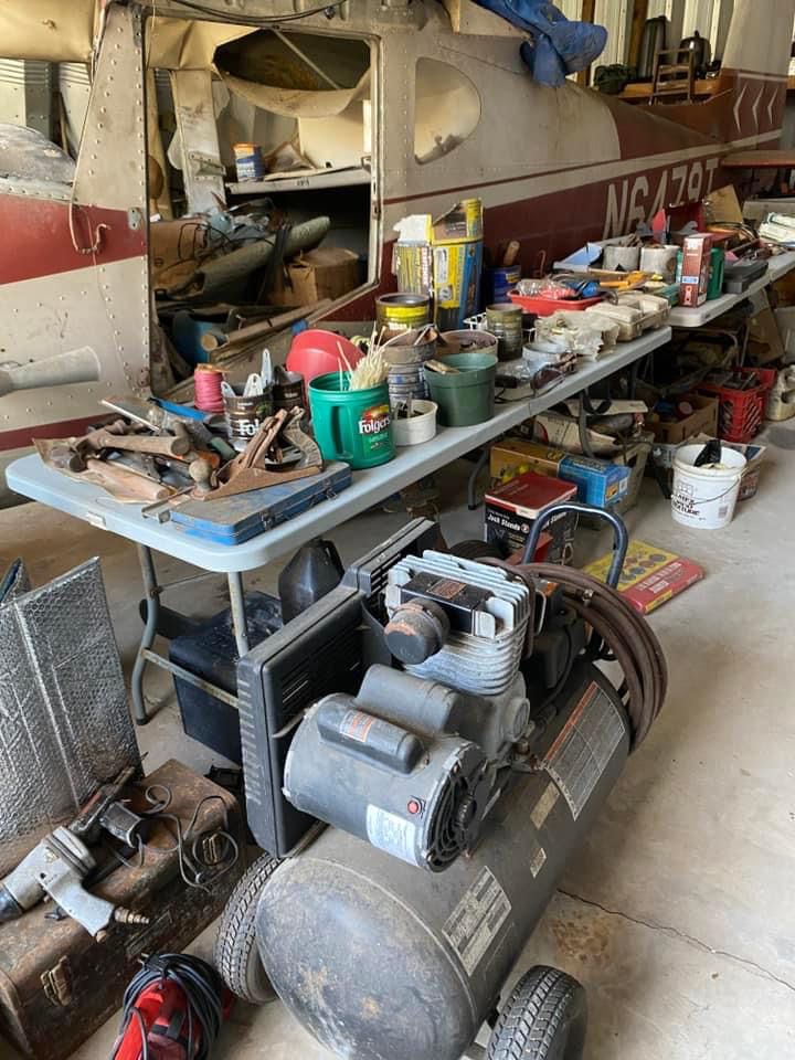 Mr. & Mrs. Drury Estate Sale in Milton, FL starts on 3/14/2024